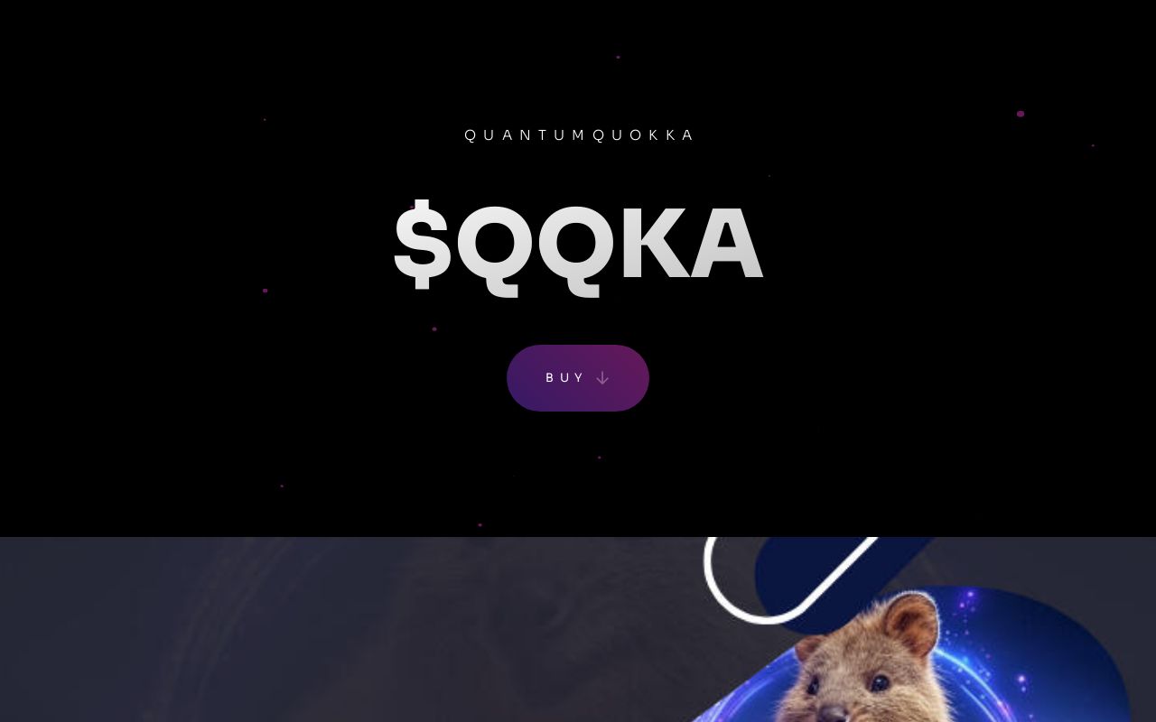 QuantumQuokka